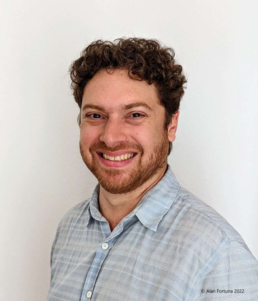 Founder and Owner - Fortuna Communication
